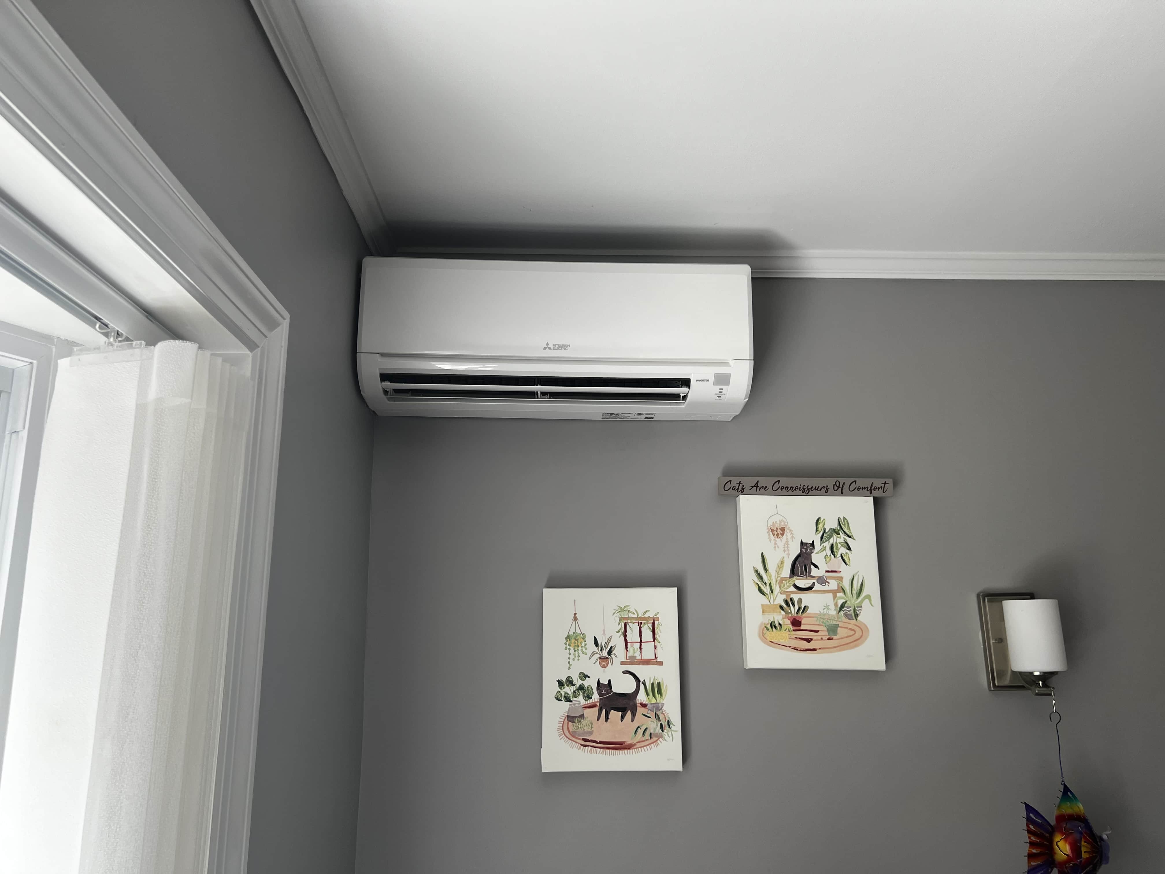 Avoid Mini Split Mishaps: Insider Tips on Flawless Ductless System ...