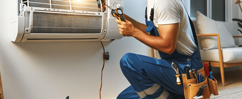 Maintenance For Ductless Mini Split An Easy Step By Step Guide